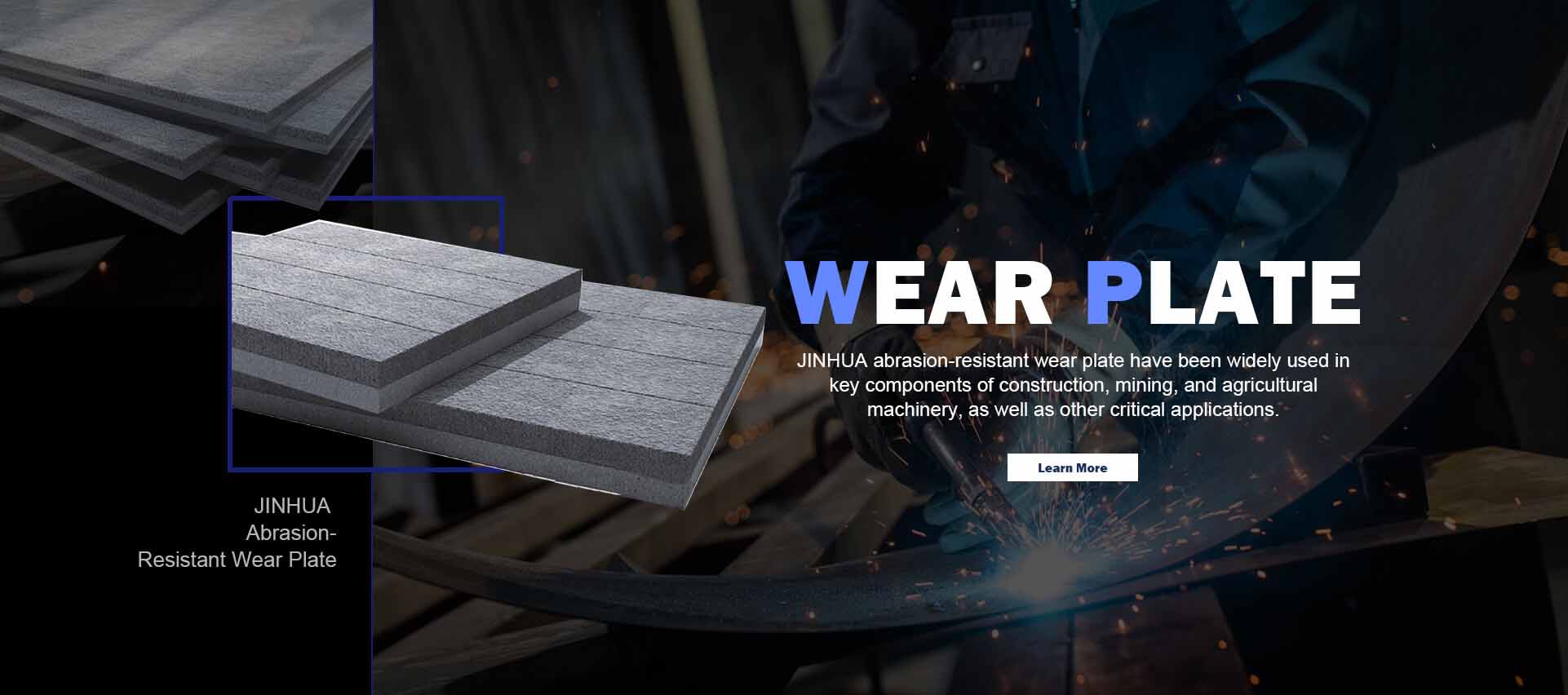 China Hardfacing Wire, Flux Core Wire, Hardfacing Machine, Wear Plate ...