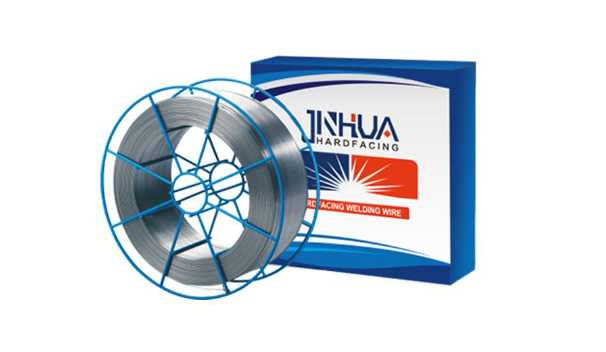 Hardfacing Explained