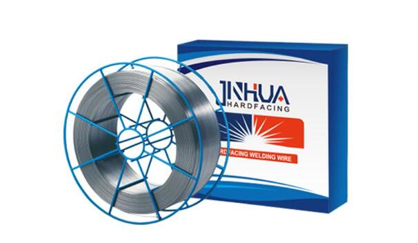 Selection of Flux Cored Hardfacing Welding Wire