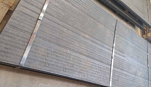 What is Wear Plate? – The Ultimate Guide