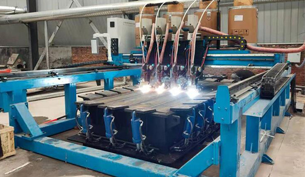 Guide to Buying a Hardfacing Machine